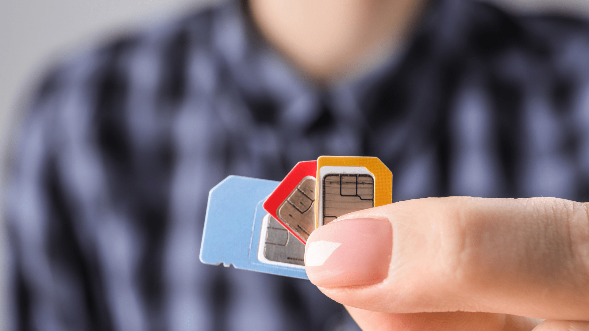 SIM Card Sizes Explained: Everything You Need to Know in 2025